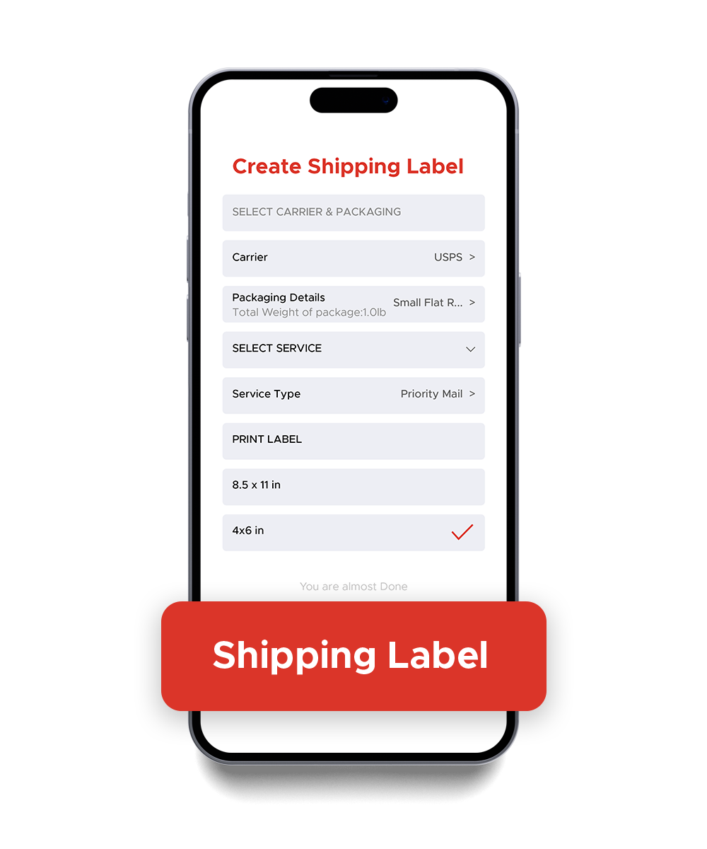 Speedbox | We get offline logistics companies, Online!