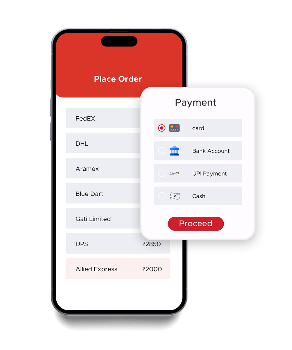 Speedbox | We get offline logistics companies, Online!